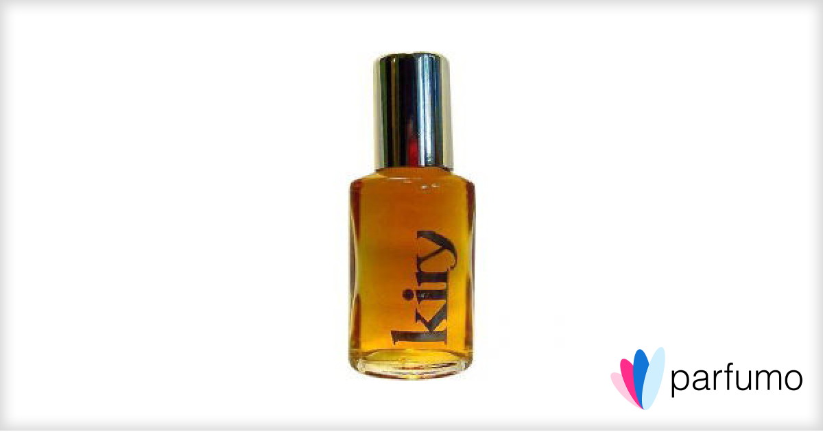 Kiry by Marbert » Reviews & Perfume Facts