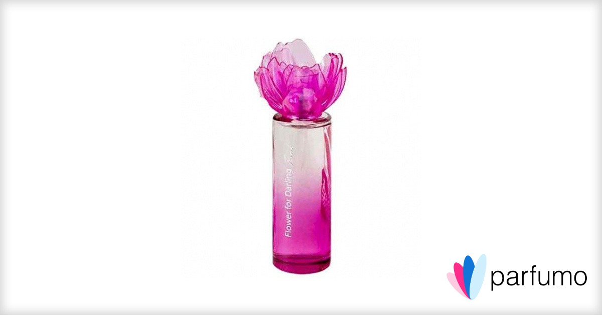 Flower for Darling - Pink by Parli » Reviews & Perfume Facts