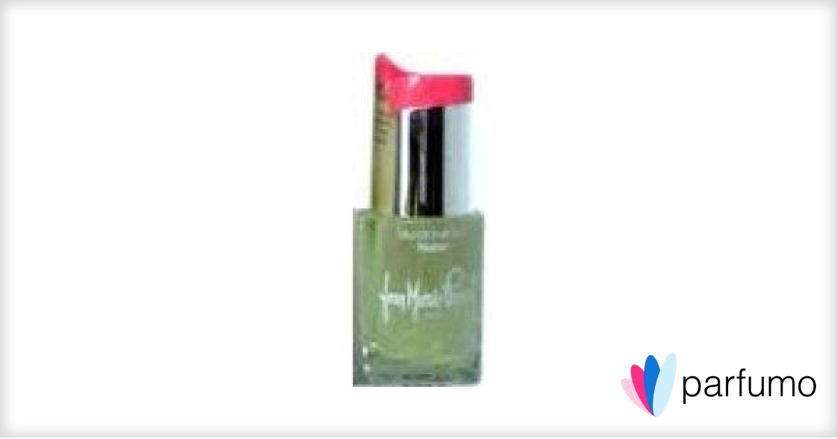 Naive by Jean Marie Pascal » Reviews & Perfume Facts