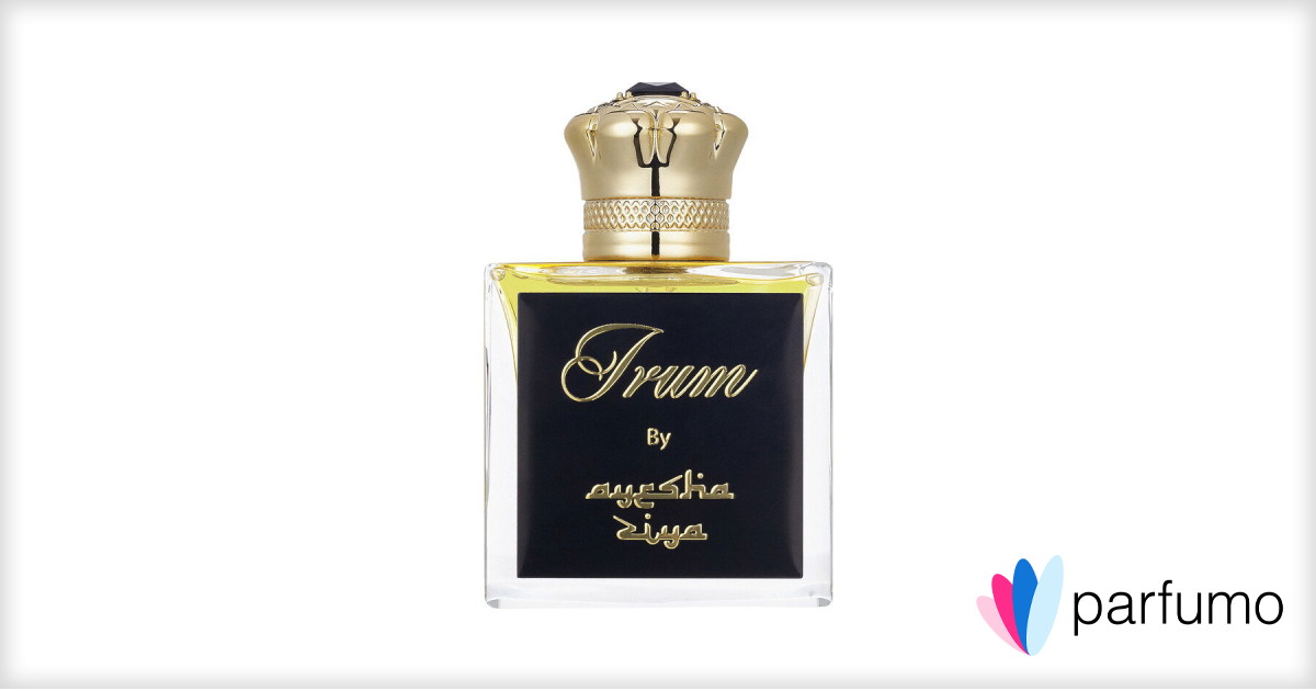 Irum by Ayesha Ziya (Eau de Parfum) » Reviews & Perfume Facts