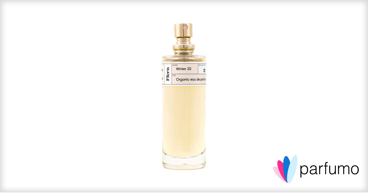 Winter 20 by Ffern » Reviews & Perfume Facts