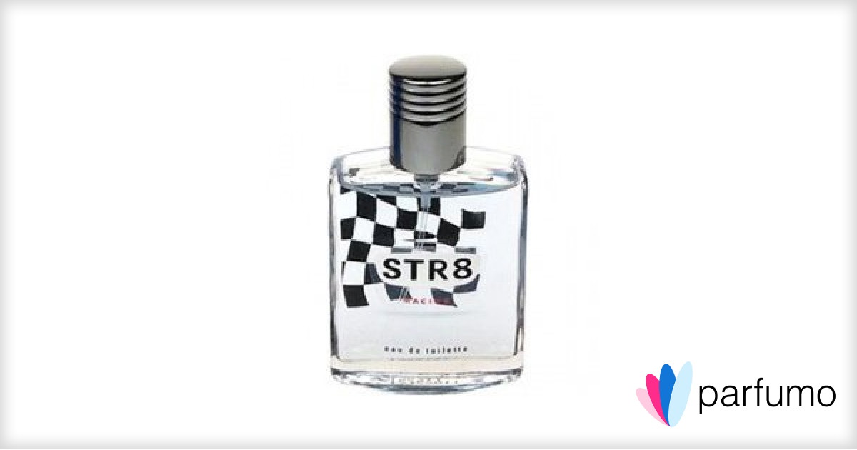 Racing by STR8 (Eau de Toilette) » Reviews & Perfume Facts