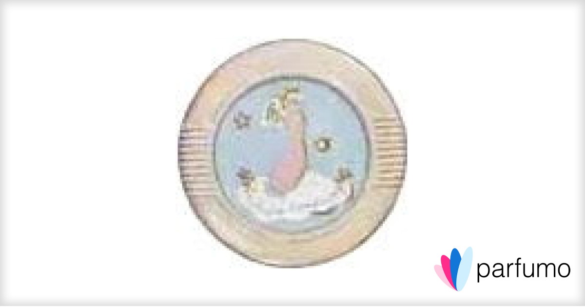 Heaven-Sent by Helena Rubinstein (Cologne Compact) » Reviews & Perfume ...