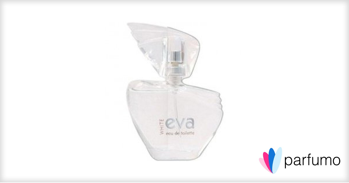 Eva White by Pollena Eva » Reviews & Perfume Facts