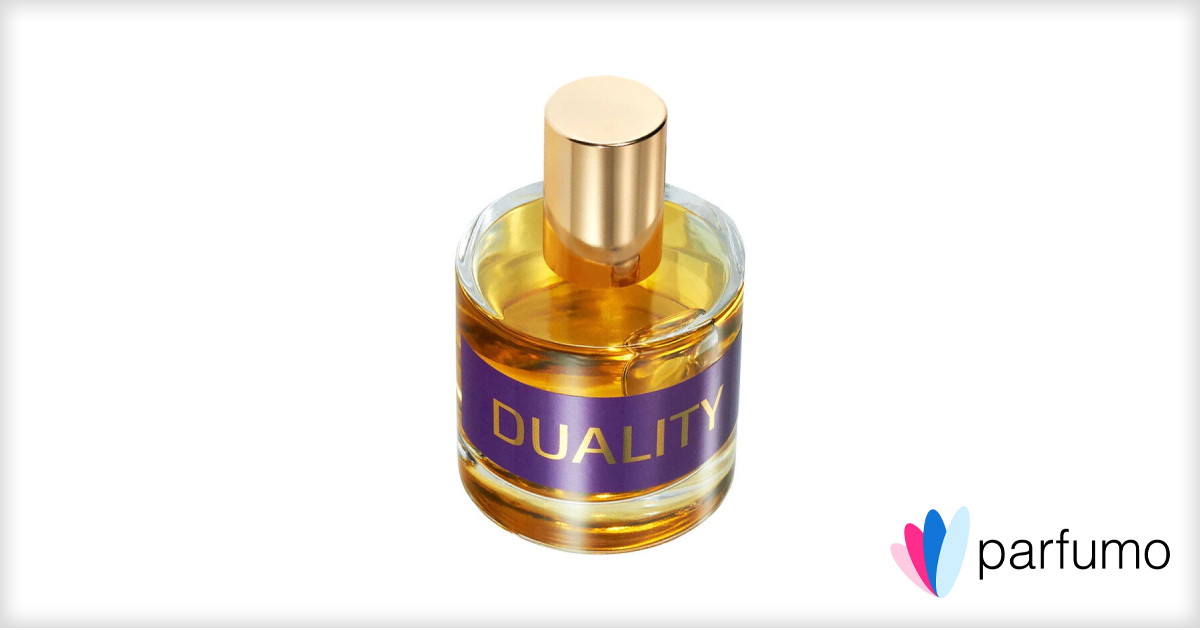 Duality by Dame Perfumery Scottsdale (Eau de Parfum) » Reviews ...