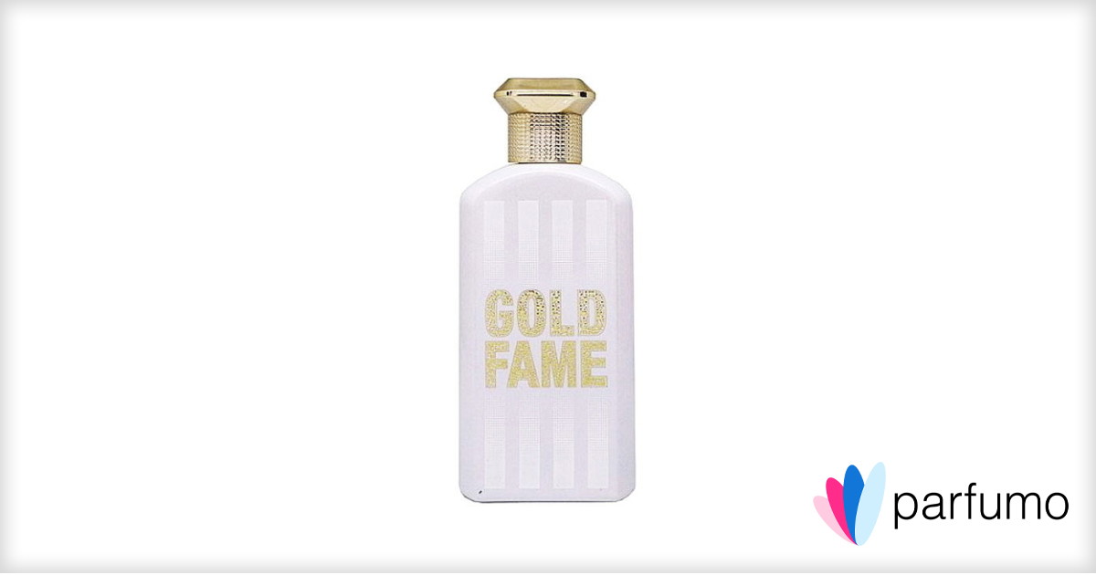 Gold Fame by Fragrance World » Reviews & Perfume Facts