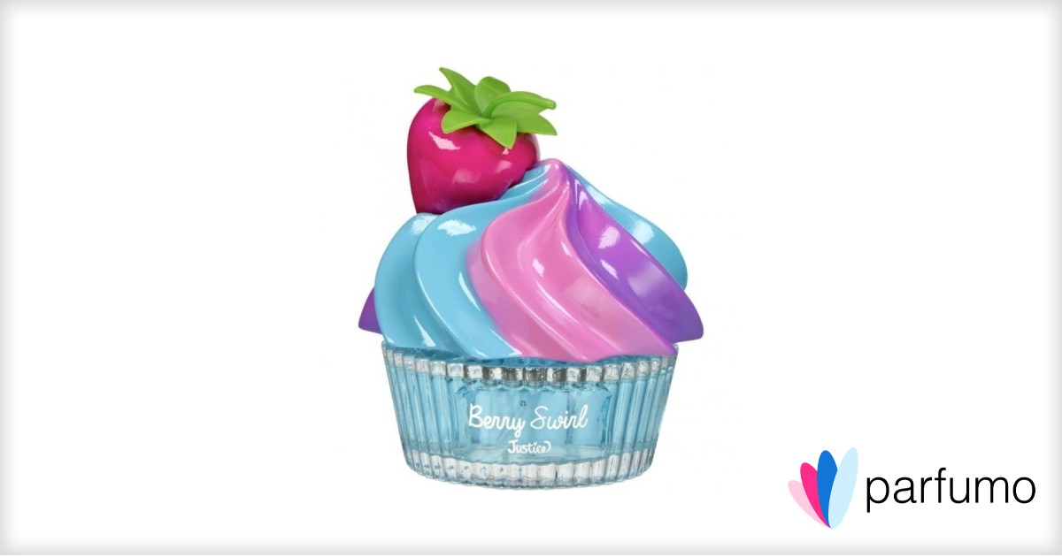 Berry Swirl von Justice » Meinungen & Duftbeschreibung