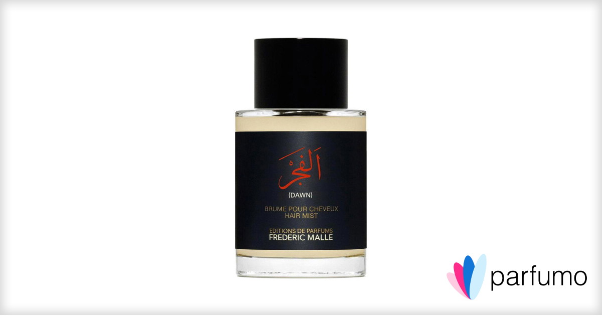 Dawn / الفجر by Editions de Parfums Frédéric Malle (Brume Cheveux ...