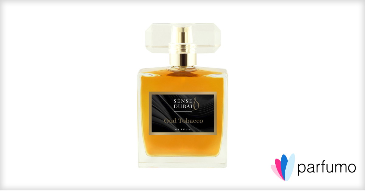 Oud Tobacco by Sense Dubai » Reviews & Perfume Facts