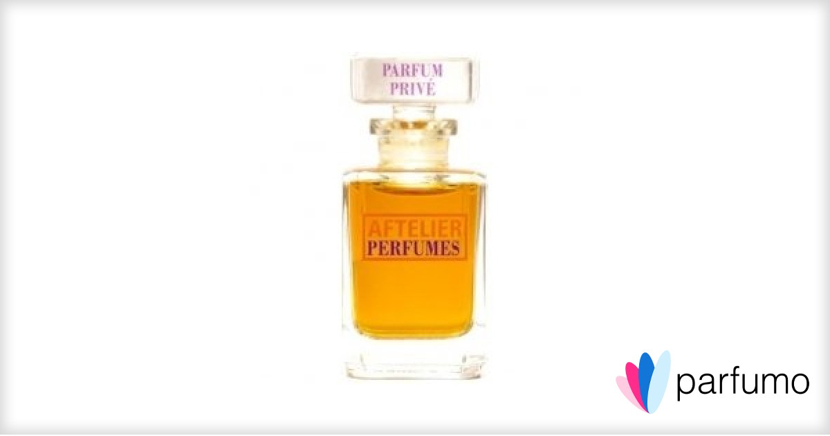 Wild Roses by Aftelier (Perfume) » Reviews & Perfume Facts