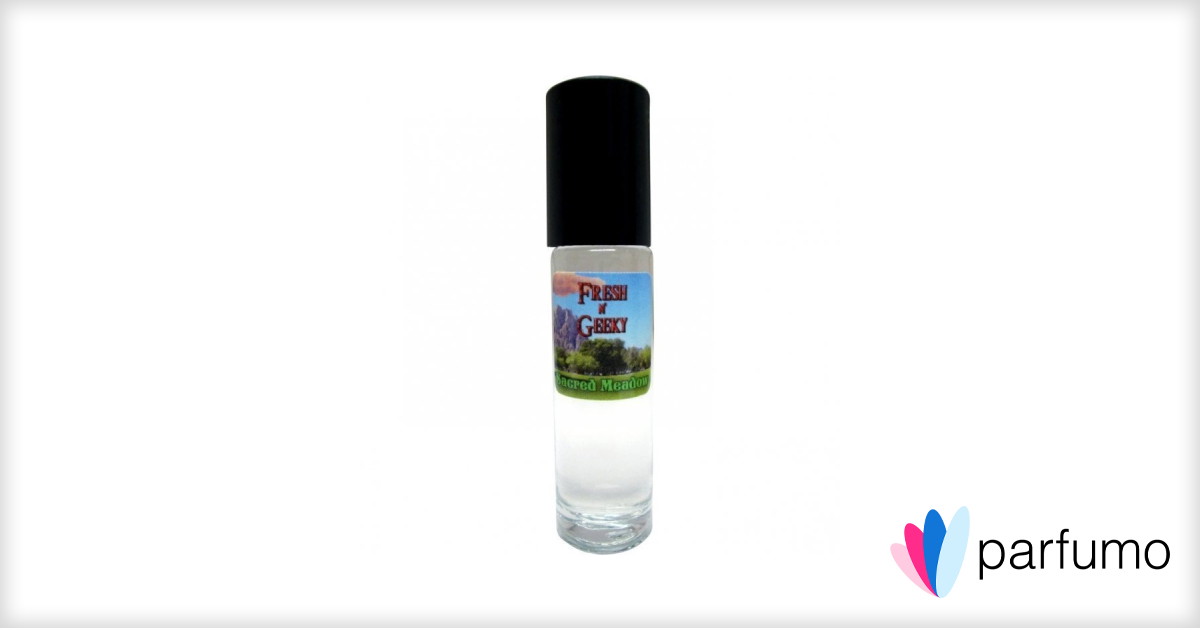 Sacred Meadow by Fresh N' Geeky » Reviews & Perfume Facts
