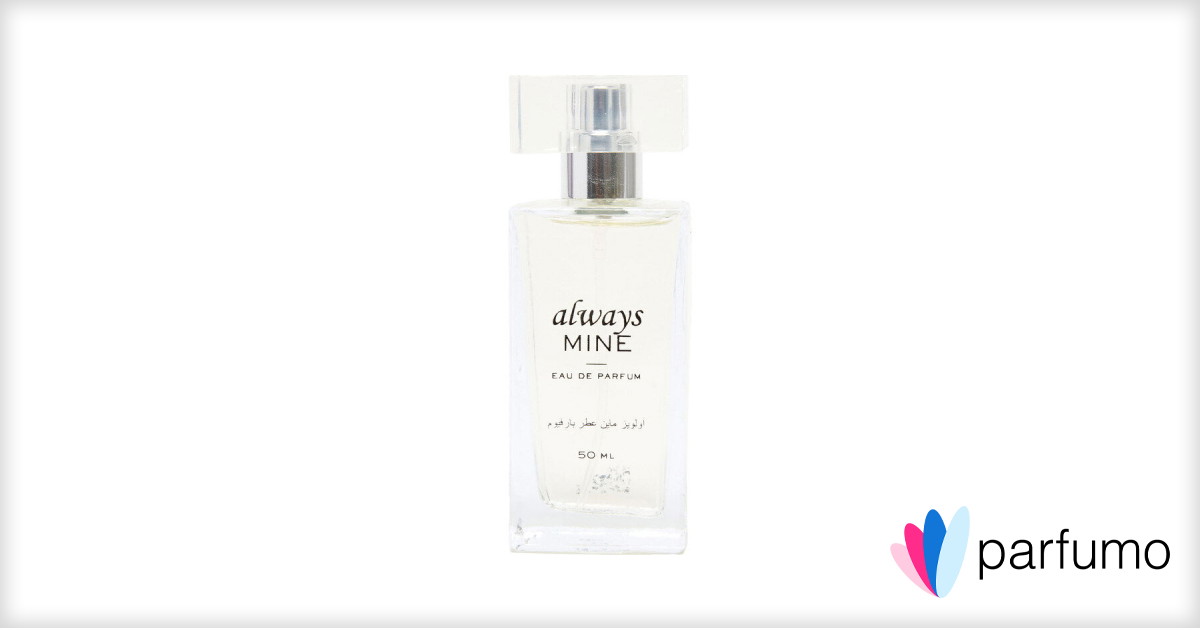 Always Mine von Max / ماكس » Meinungen & Duftbeschreibung