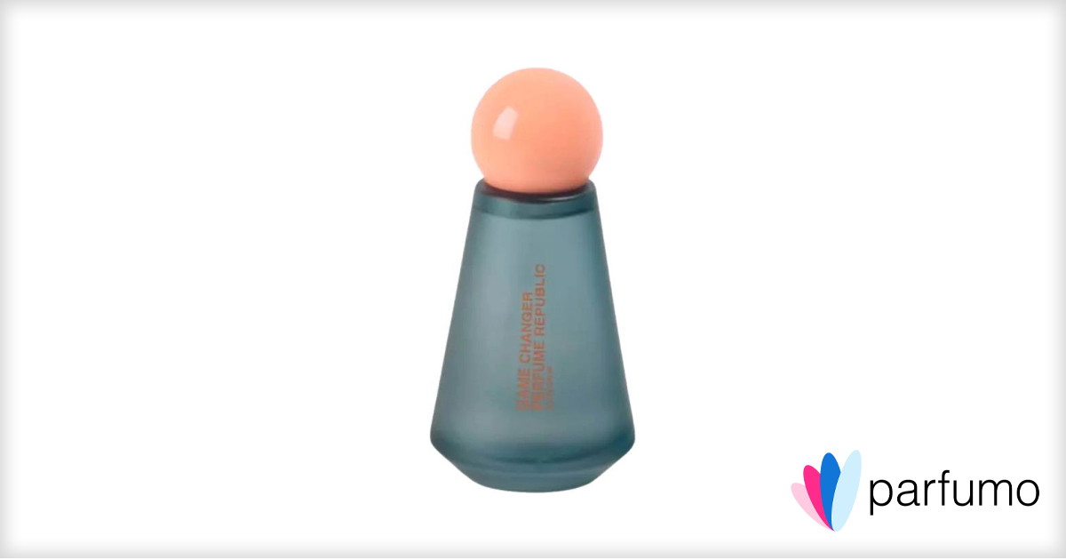 Game Changer von Perfume Republic » Meinungen & Duftbeschreibung