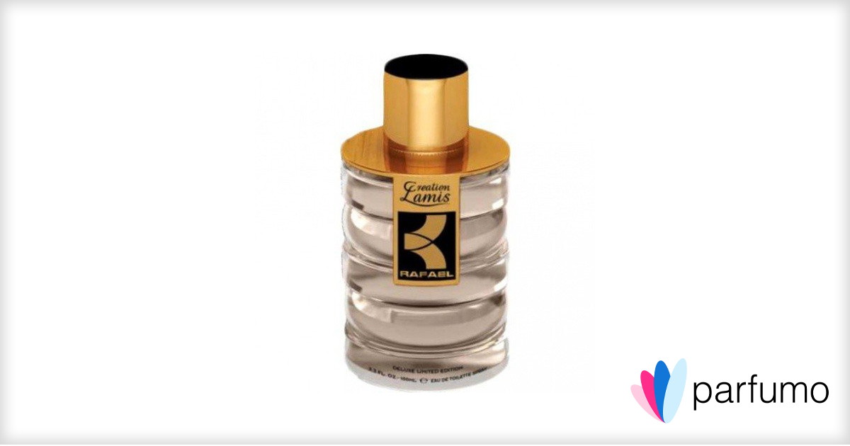 Rafael by Création Lamis » Reviews & Perfume Facts