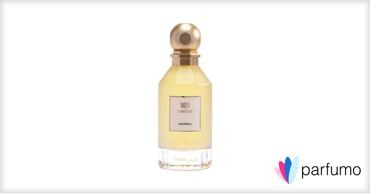 Razeen by Lootah » Reviews & Perfume Facts