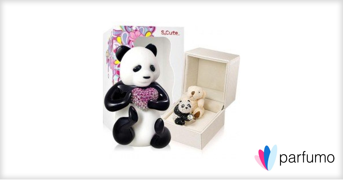 Q. Panda by Novae Plus / S. Cute » Reviews & Perfume Facts