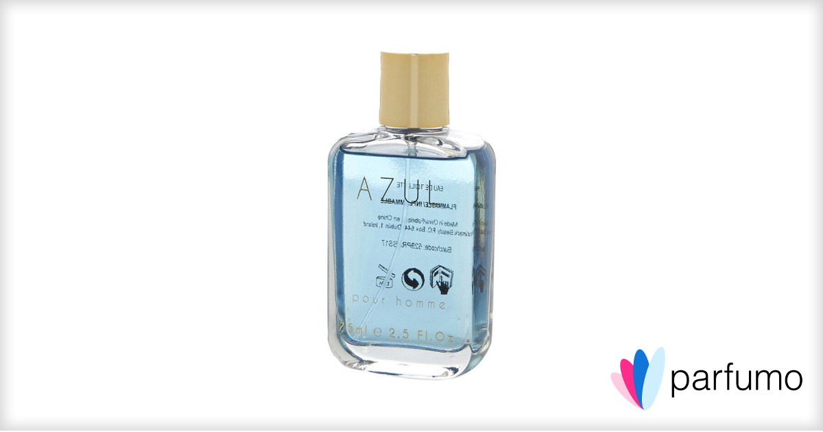 Azul pour Homme by Primark » Reviews & Perfume Facts