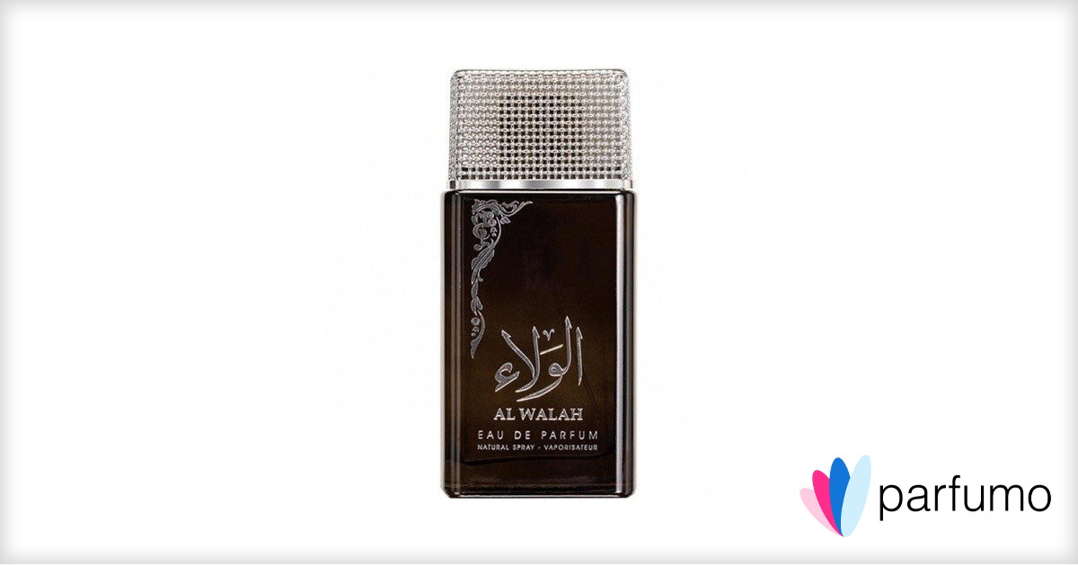 Al Walah by Al Raheeb » Reviews & Perfume Facts