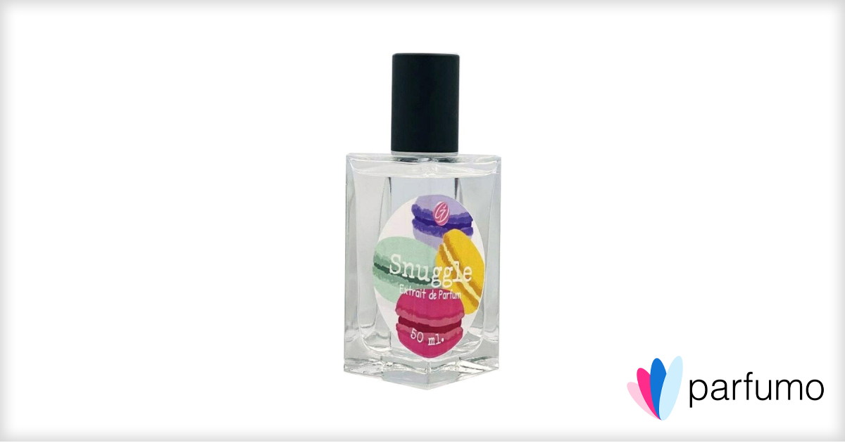Snuggle by Ganache Parfums » Reviews & Perfume Facts