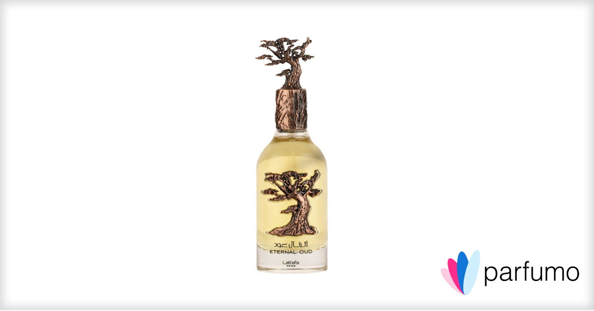 Eternal Oud von Lattafa Pride » Meinungen & Duftbeschreibung