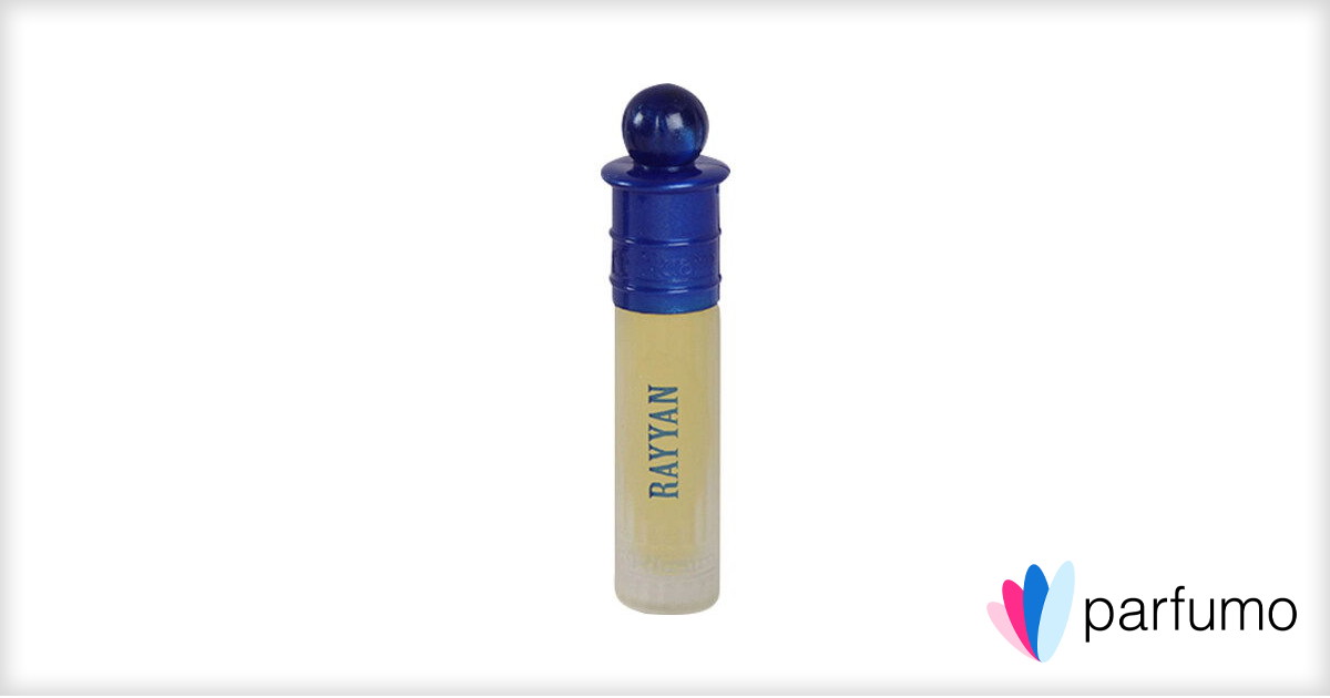 Rayyan by Al-Nuaim » Reviews & Perfume Facts