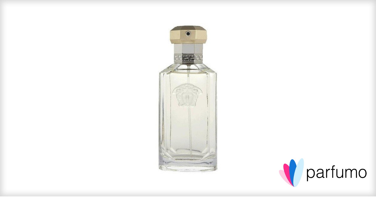 The Dreamer by Versace (Eau de Toilette) » Reviews & Perfume Facts