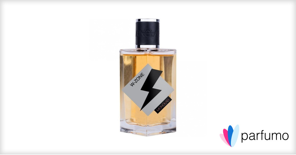 W-Zone by Monolab » Reviews & Perfume Facts