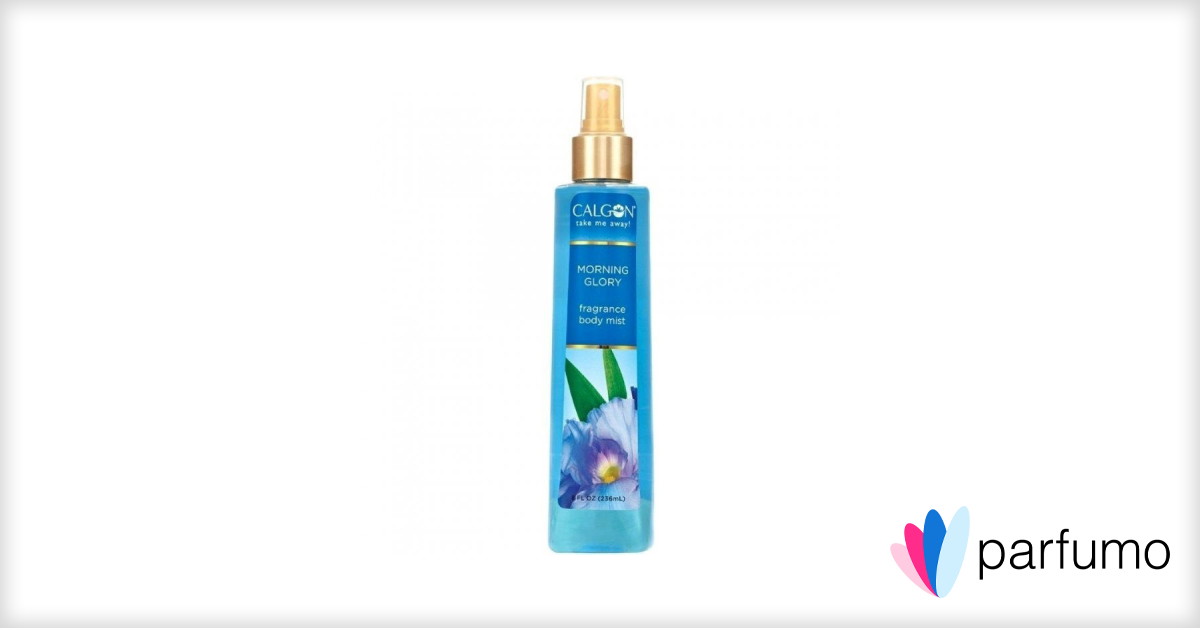 Morning Glory by Calgon » Reviews & Perfume Facts