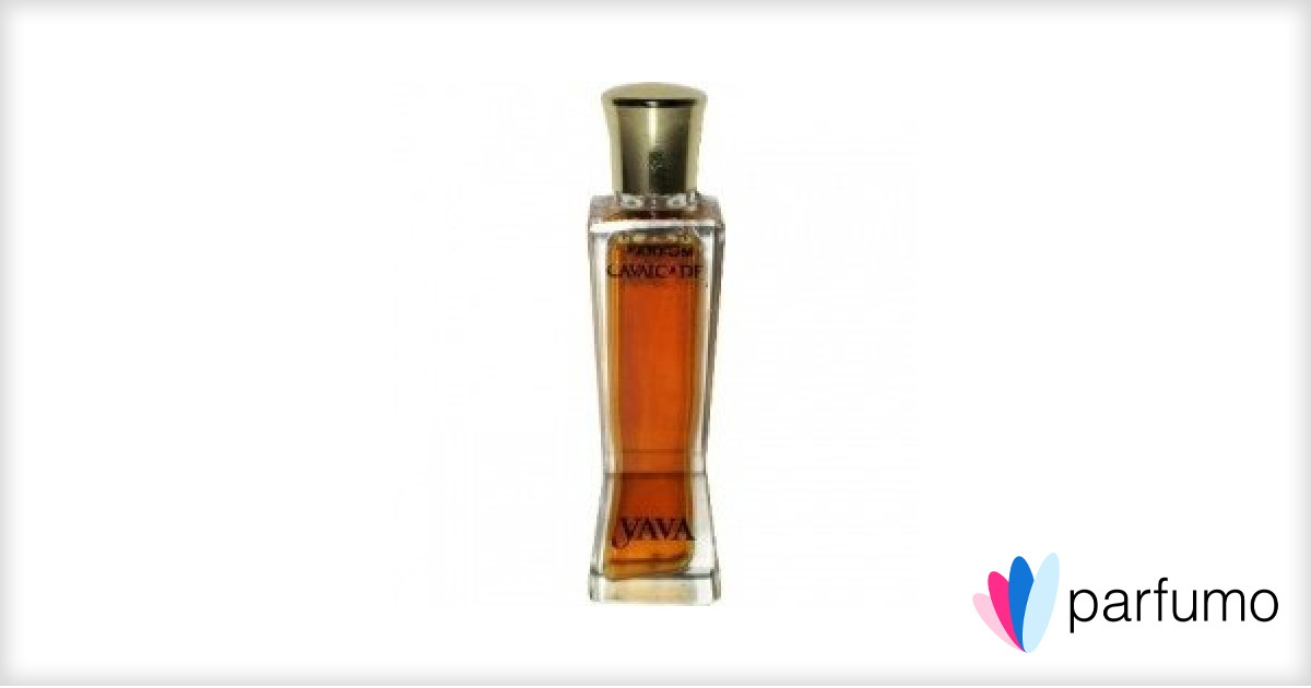 Cavalcade by Yava » Reviews & Perfume Facts