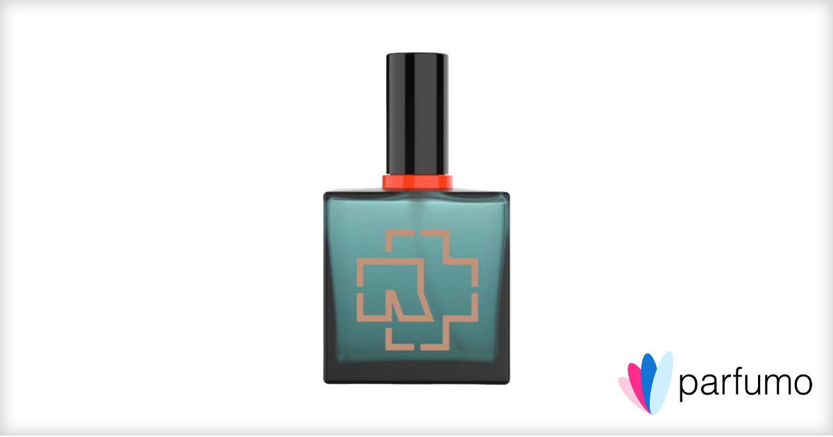 Kokain Seemann Reloaded by Rammstein » Reviews & Perfume Facts
