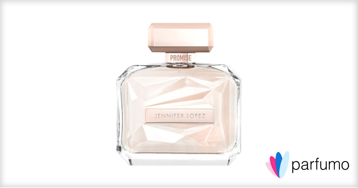 Promise by Jennifer Lopez » Reviews & Perfume Facts