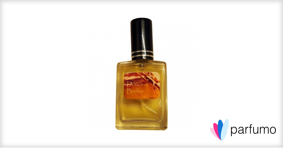 Douceur Brulee by Kyse Perfumes » Reviews & Perfume Facts