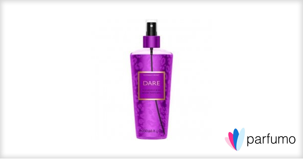 Dare by Victoria's Secret » Reviews & Perfume Facts