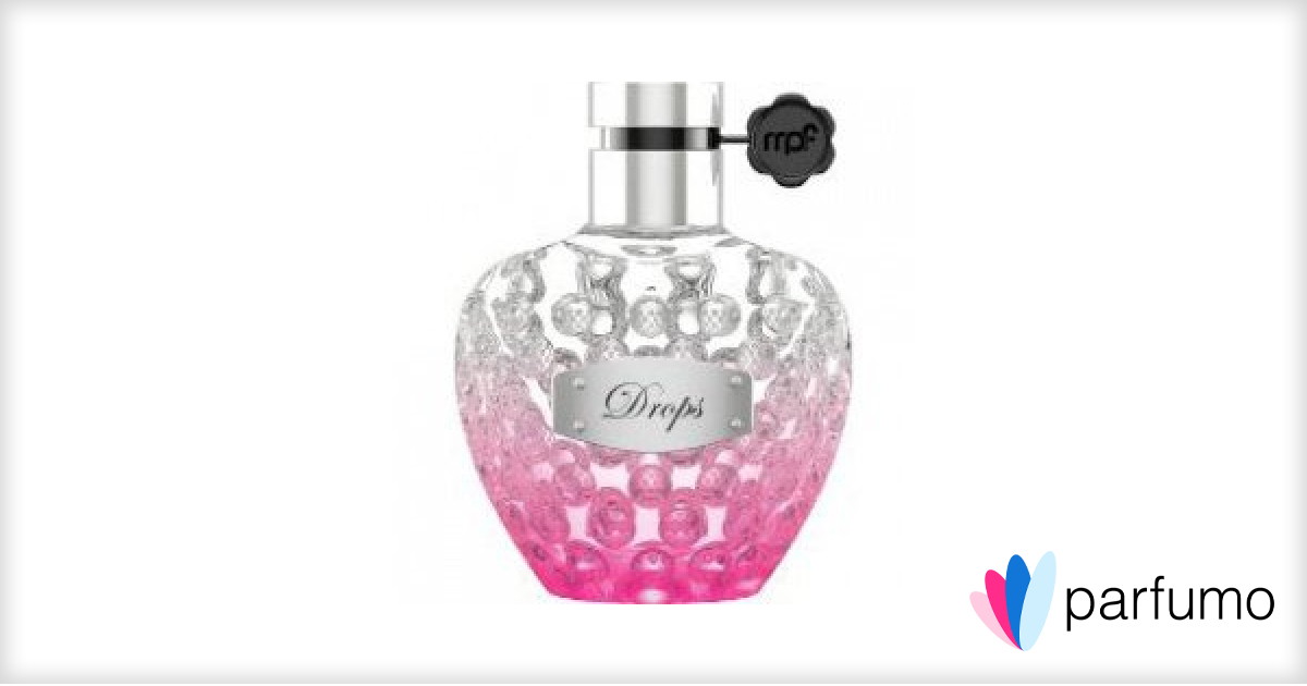 Drops by MPF » Reviews & Perfume Facts