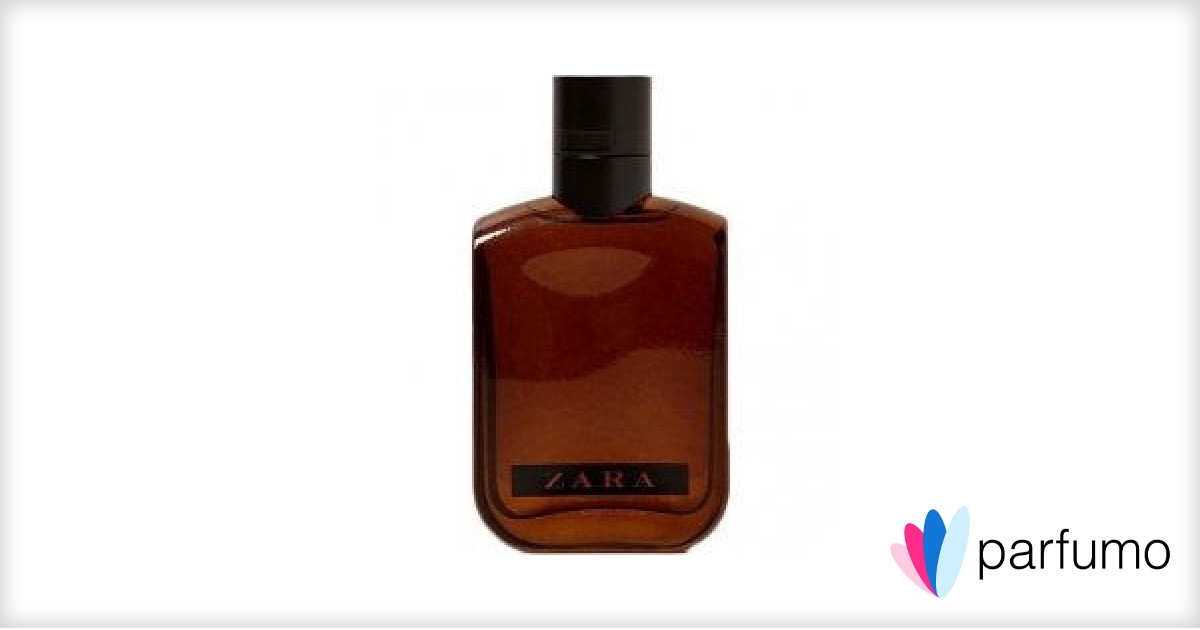 Wood Noir by Zara » Reviews & Perfume Facts