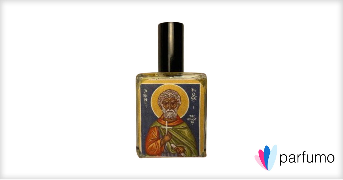 St. Moses the Ethiopian by Phronema Perfumes » Reviews & Perfume Facts