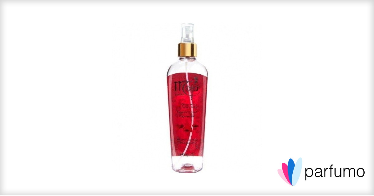 Maja - 2016 Fragrance Mist » Meinungen & Duftbeschreibung