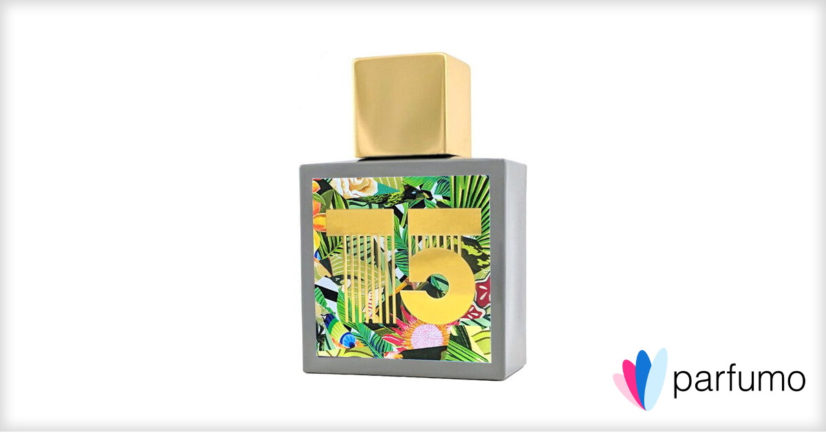 15 by OSM - Olfactory Sense Memory » Reviews & Perfume Facts