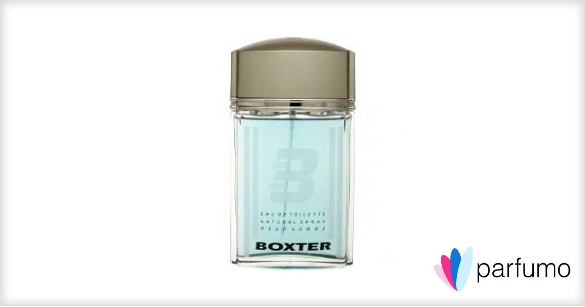Boxter pour Homme by Chaz International » Reviews & Perfume Facts