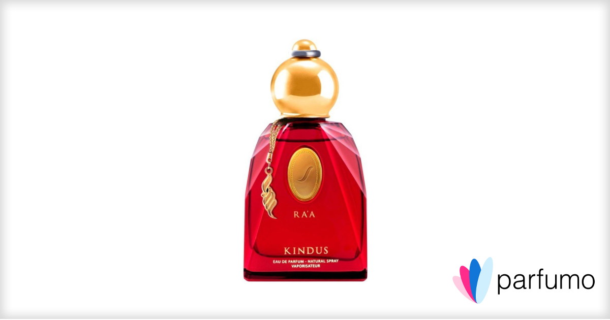 Ra'a by Kindus (Eau de Parfum) » Reviews & Perfume Facts