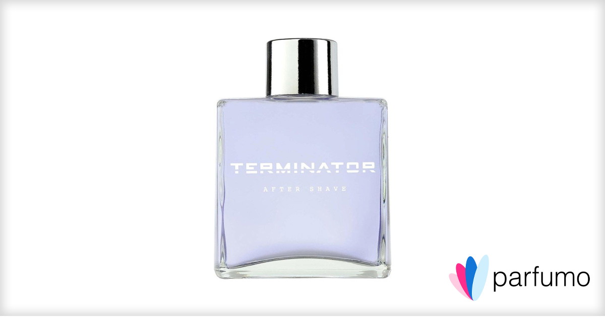 Terminator by LR / Racine (After Shave) » Reviews & Perfume Facts