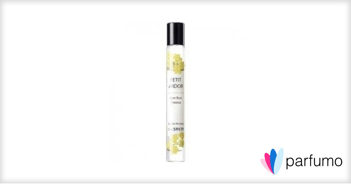Petit Ardor - Bon Bon Freesia by the SAEM » Reviews & Perfume Facts