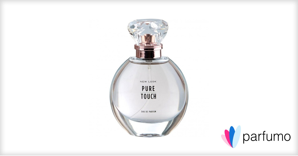 Pure Touch Gold by New Look » Reviews & Perfume Facts