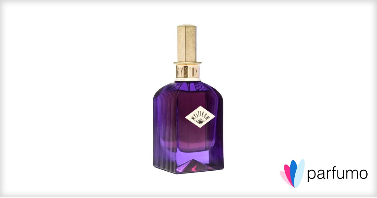 Nightfall in the City of Kings by Mystikum » Reviews & Perfume Facts