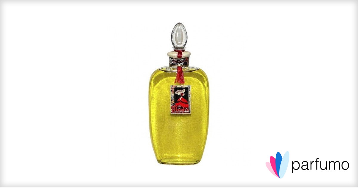 Maja by Myrurgia (Colonia) » Reviews & Perfume Facts