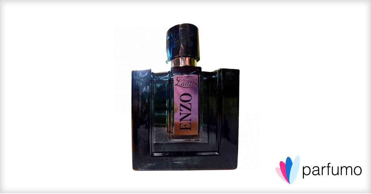 Enzo by Création Lamis » Reviews & Perfume Facts