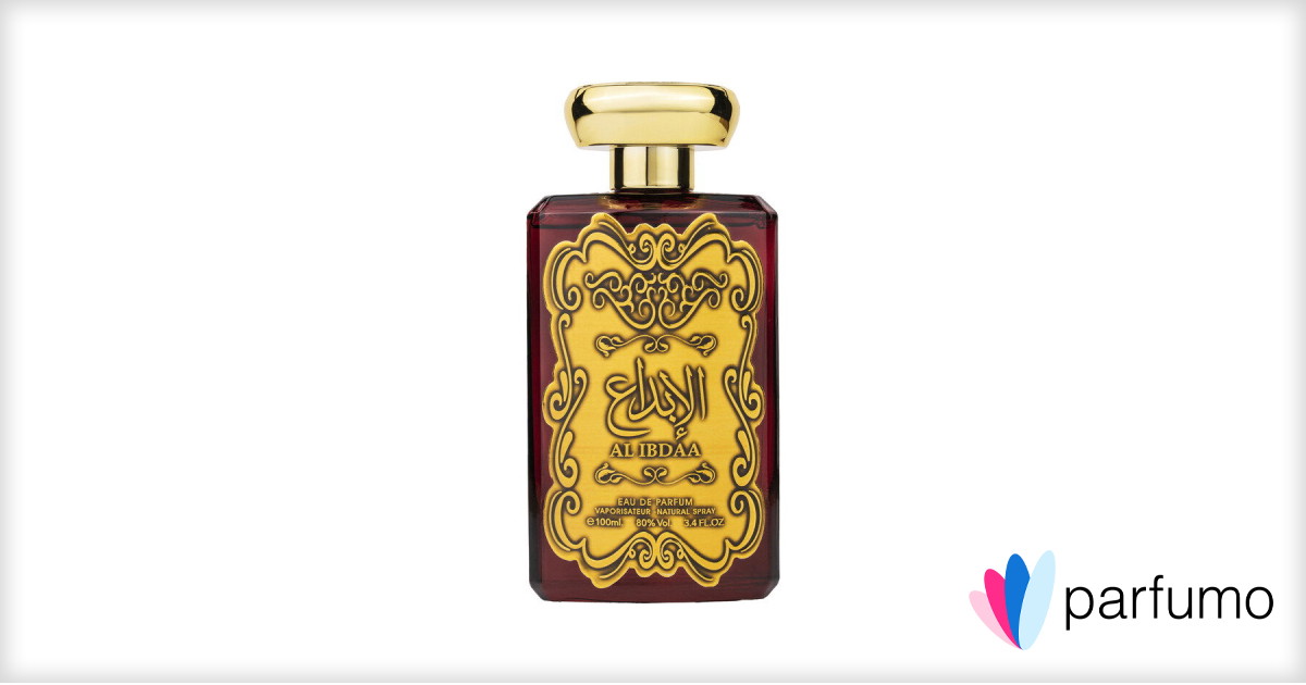 Al Ibdaa for Women by Ard Al Zaafaran » Reviews & Perfume Facts
