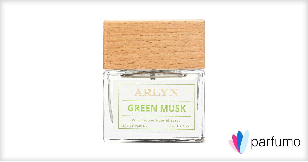 Green Musk by Arlyn (Eau de Parfum) » Reviews & Perfume Facts