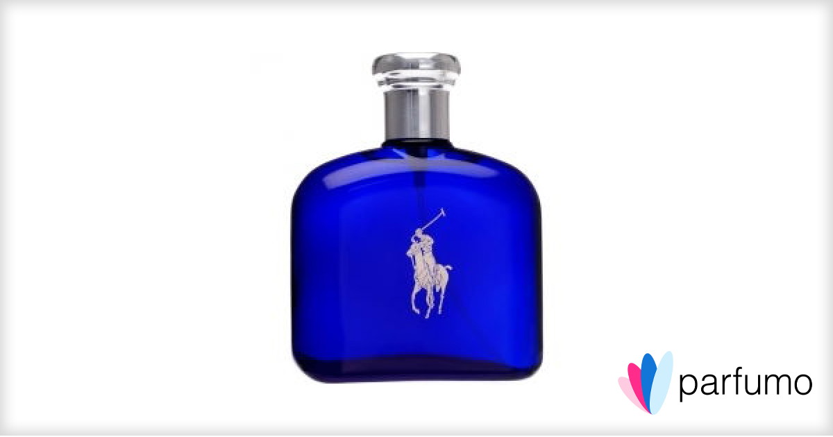 Polo Blue Club by Ralph Lauren » Reviews & Perfume Facts