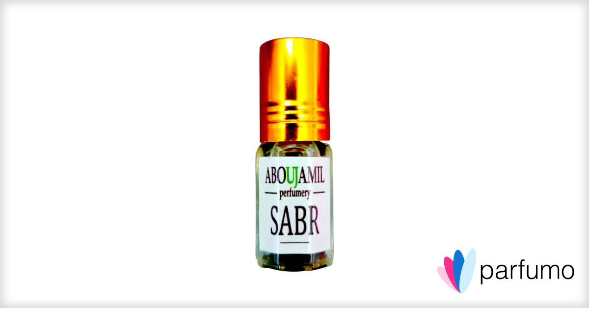 Sabr von Abou Jamil Perfumery » Meinungen & Duftbeschreibung